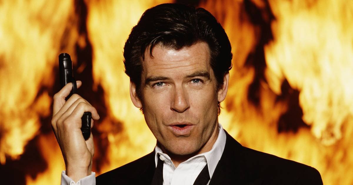 007’s final mission: title & date drop for Bond ‘sequel’ before total ...