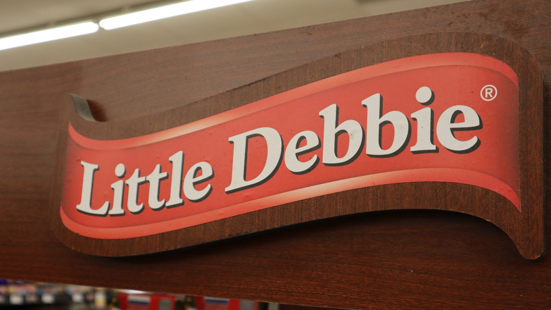 Little Debbie's beloved convenience store treat is finally coming to ...