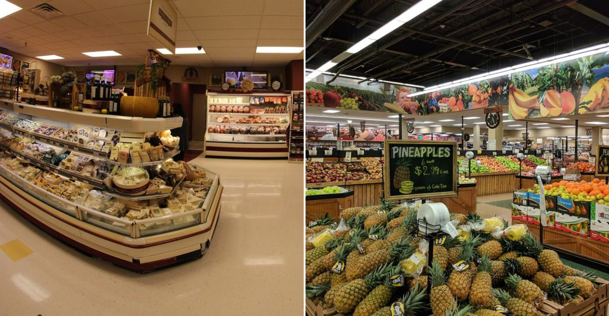 This Pennsylvania Amish market is where $25 still buys more than you’d ...