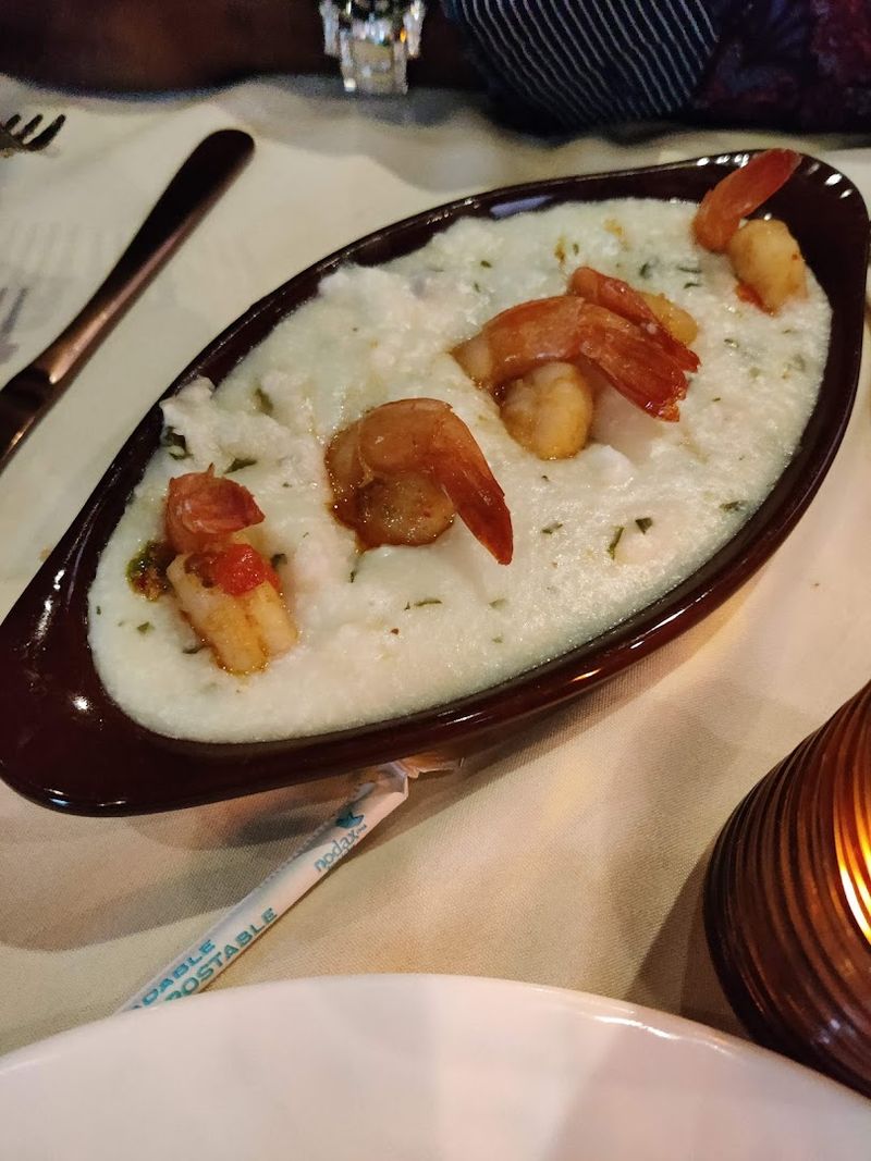 People drive from all over New Jersey to enjoy shrimp and grits at this ...