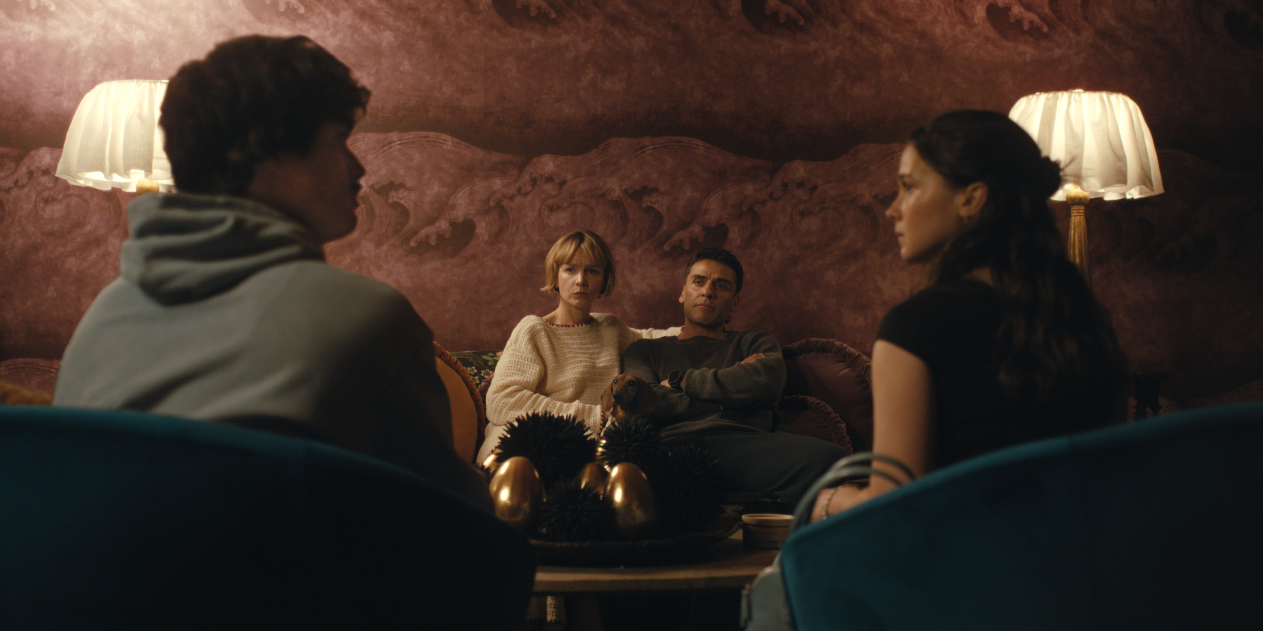 Best limited/movie writing Emmy predictions: Beef, Half Man, more