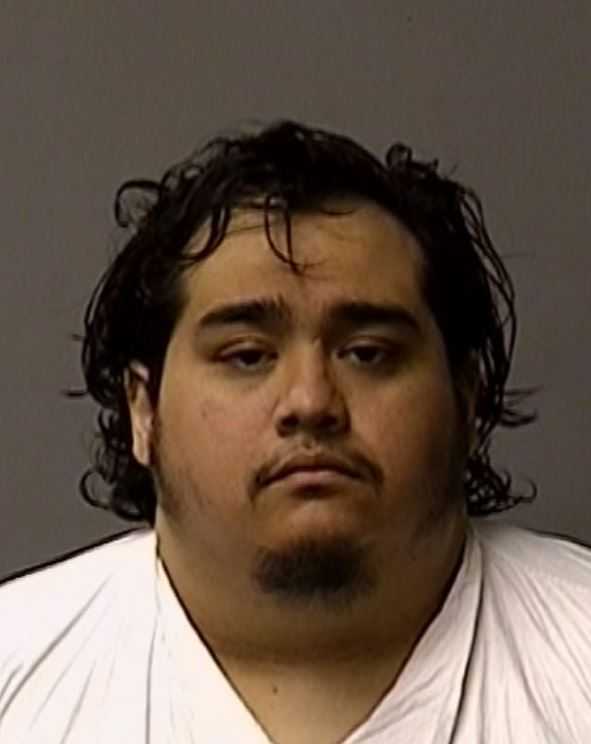 Turlock man arrested after 2-year-old nephew found dead in house fire