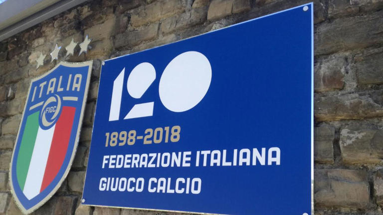 Domani si vota per la presidenza FIGC: Malagò favorito