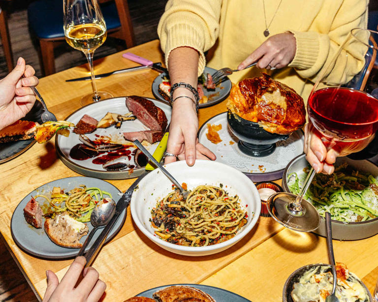 The Brooklyn hit list: The best new restaurants in Brooklyn
