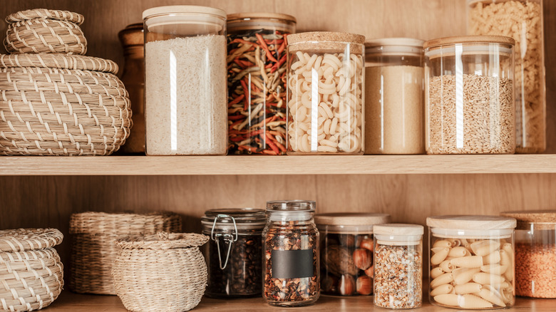 30 perfectly organized pantries to inspire a tidy kitchen