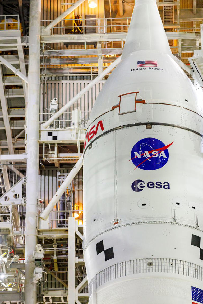 Artemis II: The surprising bathroom rituals astronauts must follow in space