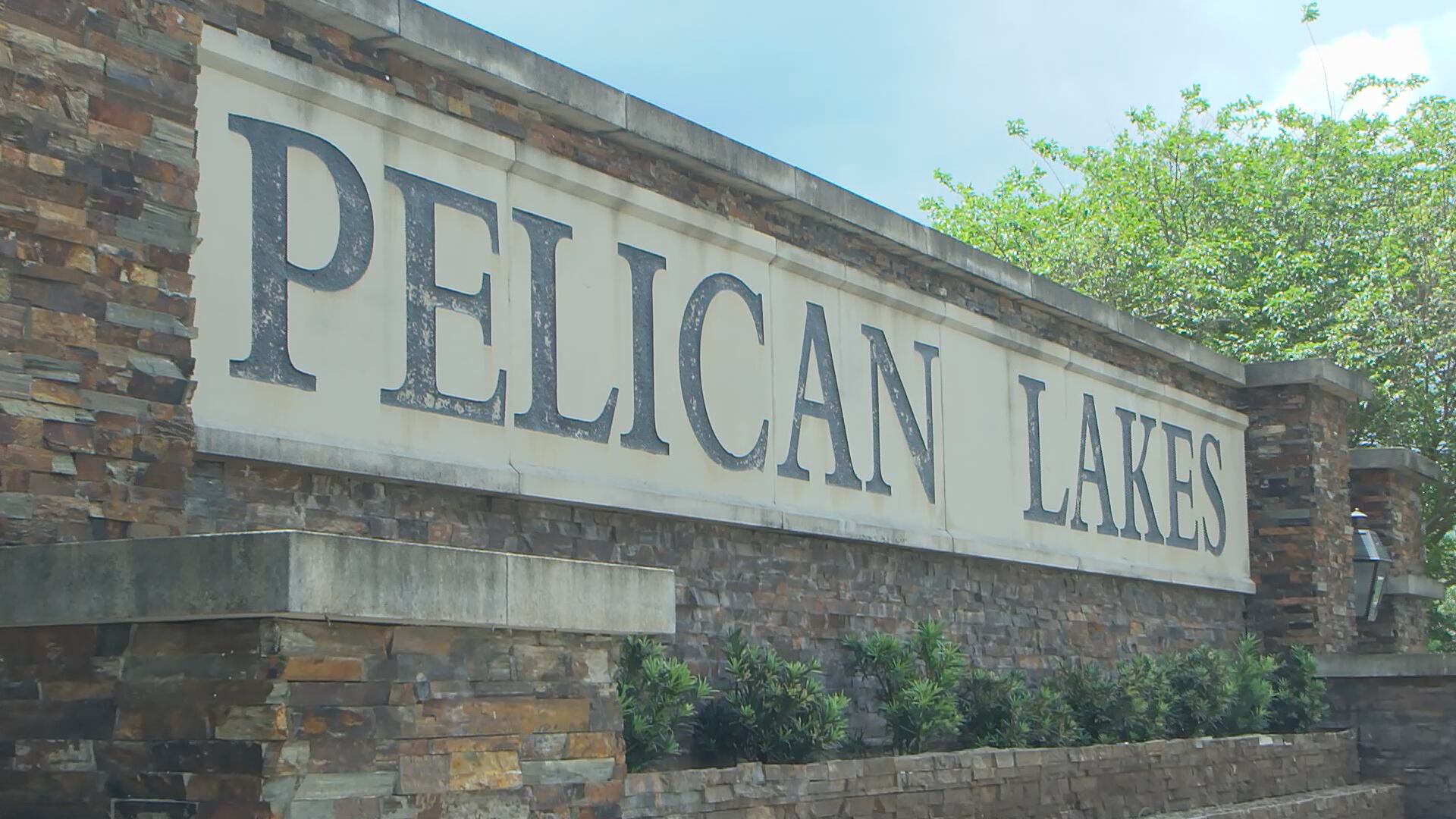 Pelican Lakes residents getting traffic light after long waits ...