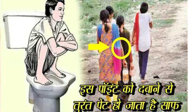 Effective method to relieve morning digestive issues