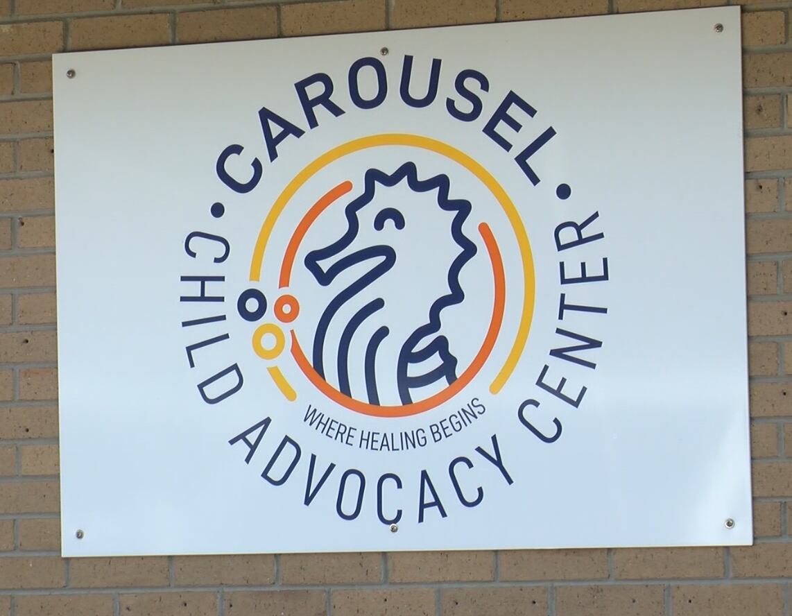 Carousel Child Advocacy Center shutters Pender County location