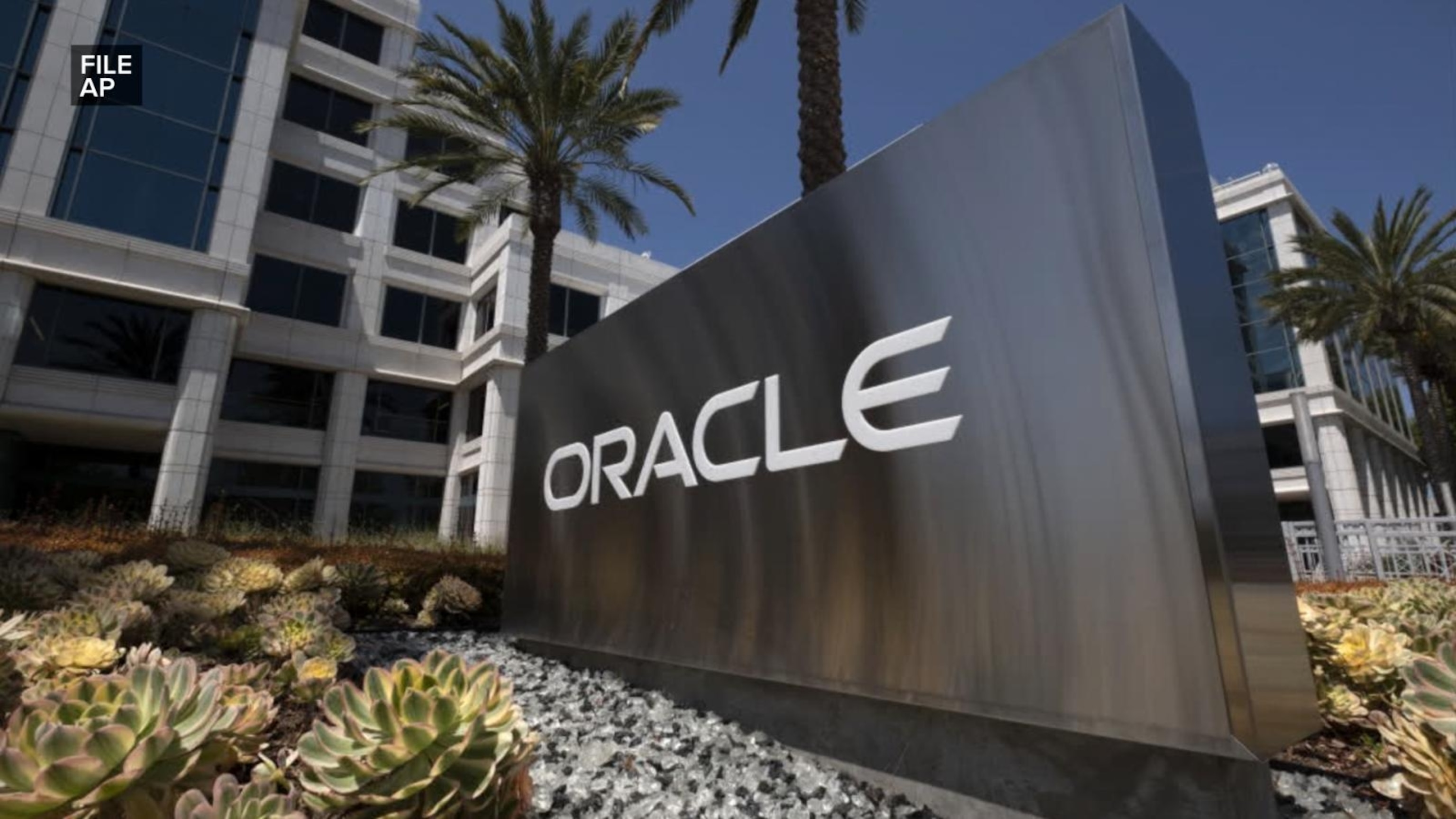 Oracle Reportedly Lays Off Thousands Of Workers As Part Of Shift To Ai