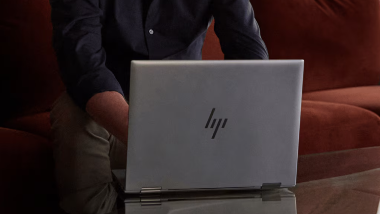 HP EliteBook 6 G2q: New AI PC Features Built-in 5G and Security