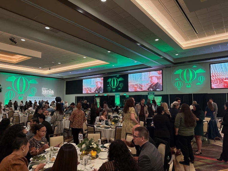 15th annual Xenia Hospitality Award winners announced at Visit Temecula ...
