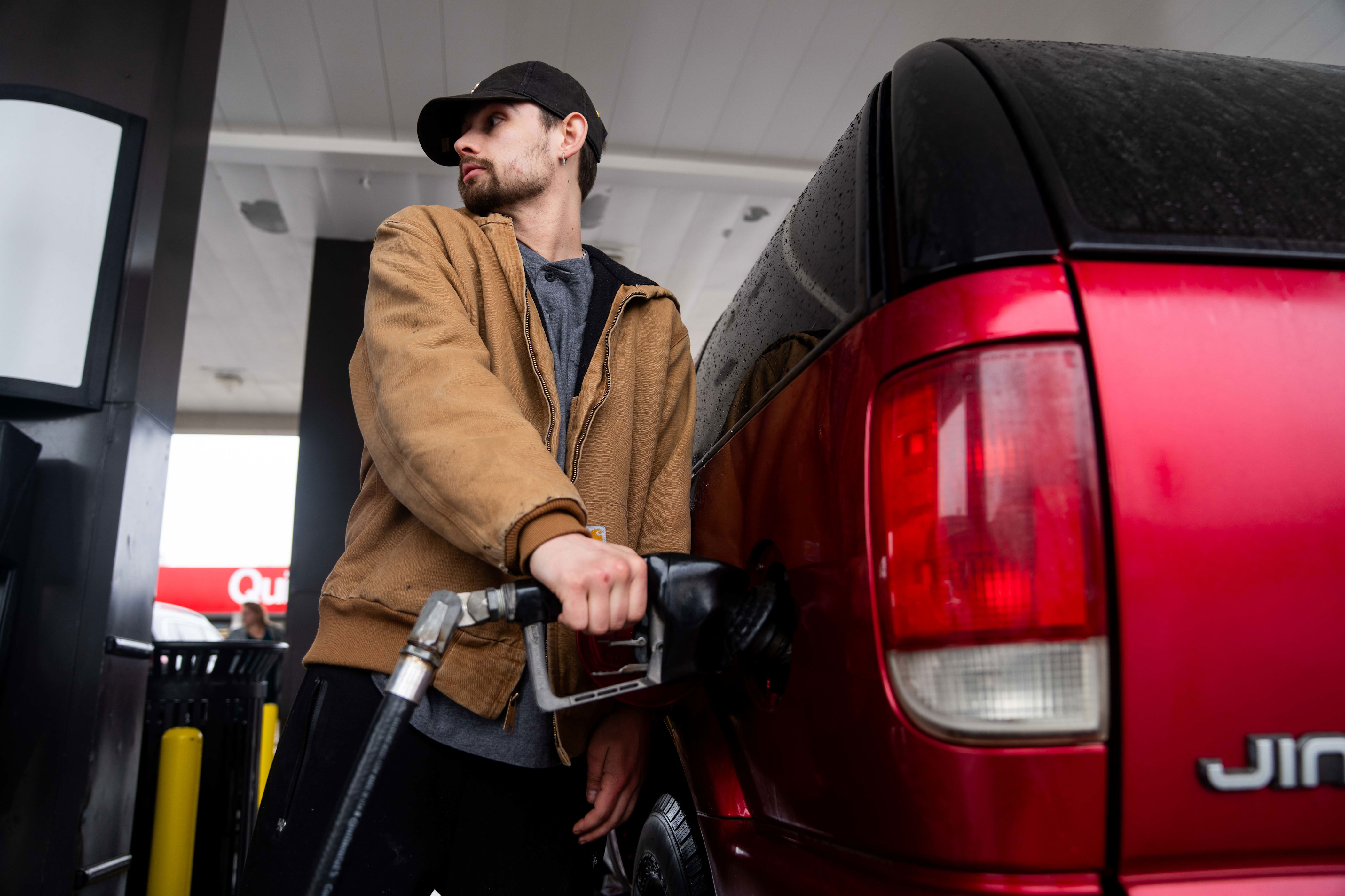 Gas prices go above $4 per gallon in Iowa. What else will get pricier?
