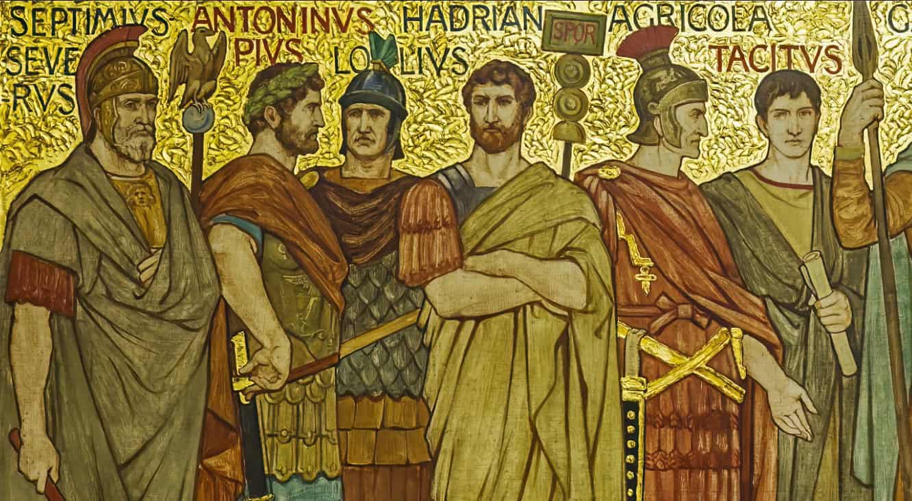 10 reasons historians say Jesus was real