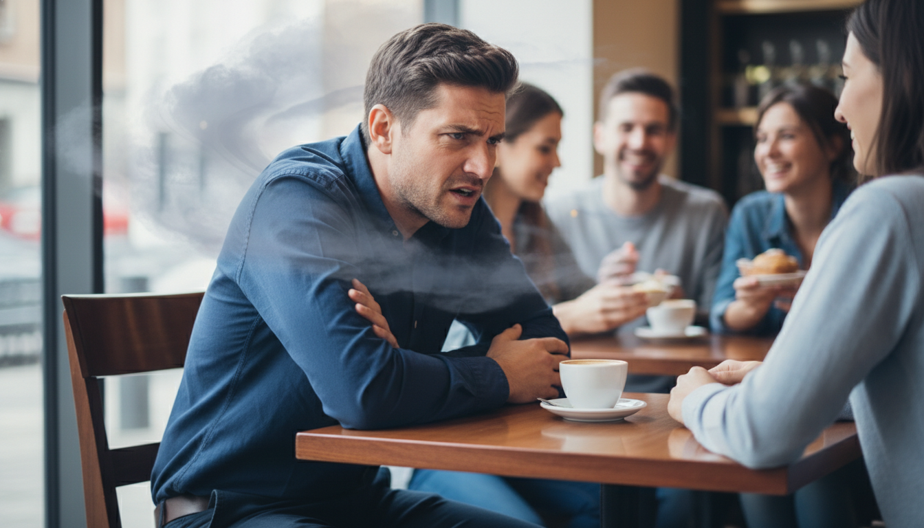 6 mistakes men make that quietly hurt their attractiveness
