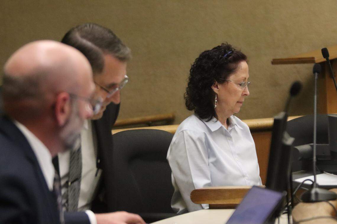 SLO County candidate accused of election fraud to get lawyer but not ...