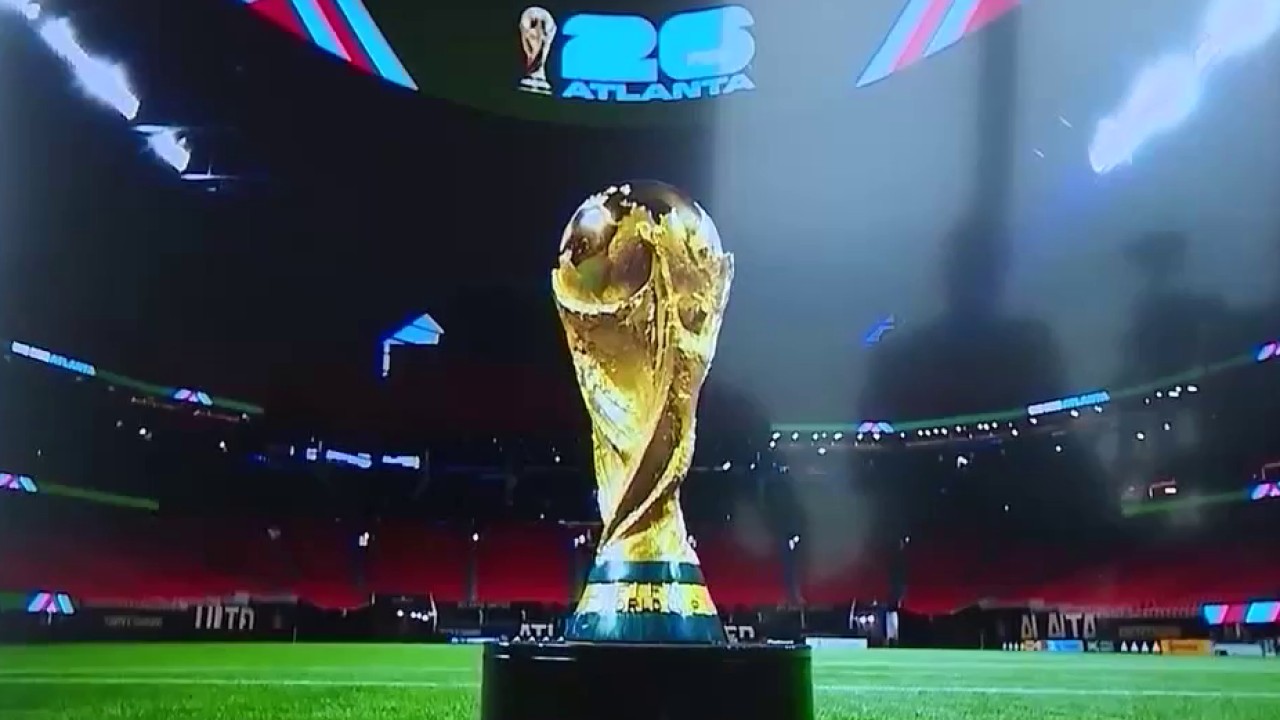 Feds launch 'FIFA Pass' for World Cup fans visiting Atlanta