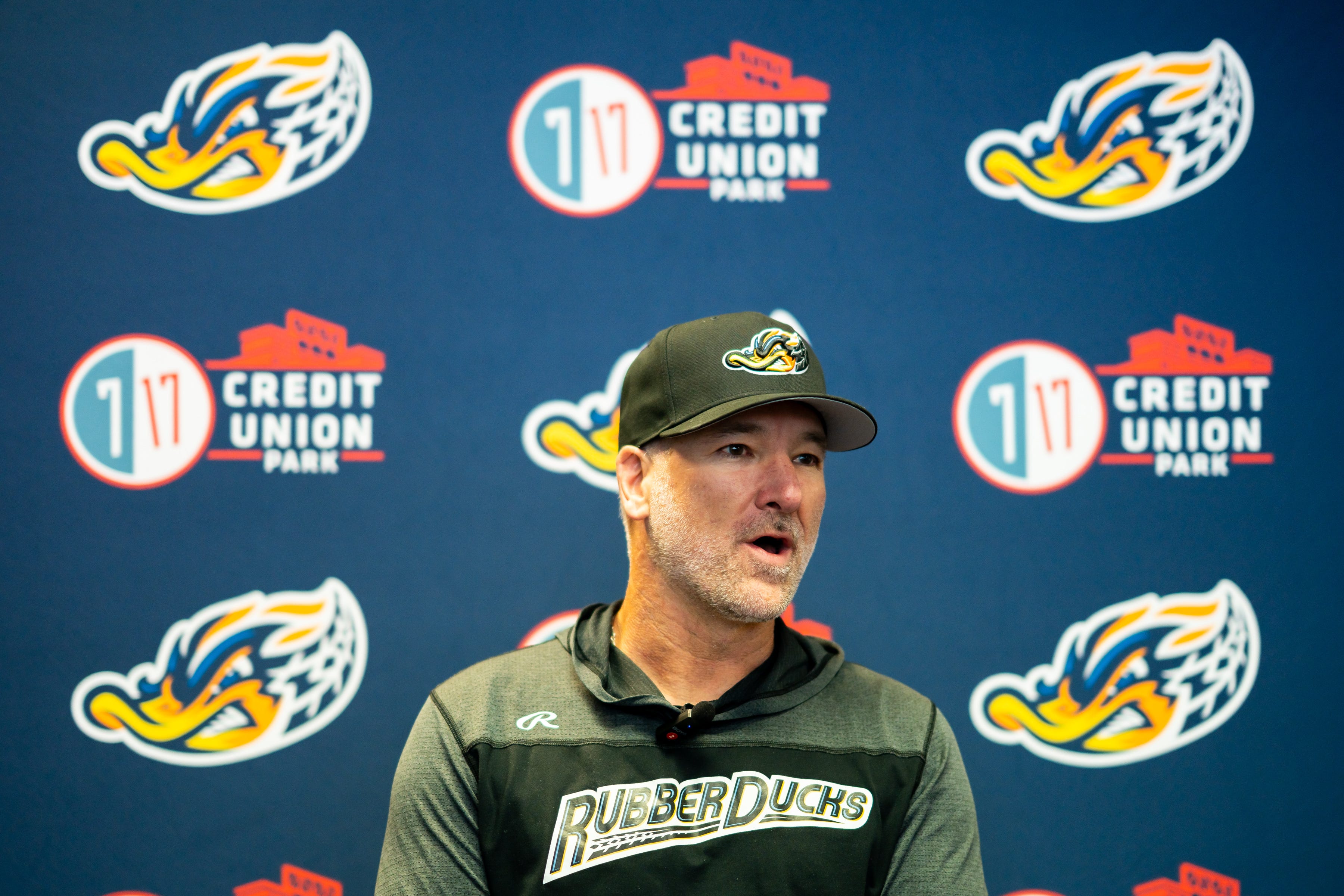 New stadium name, new stars signal new era for Akron RubberDucks