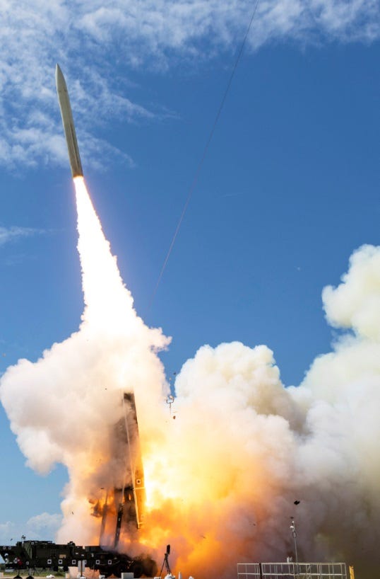 US military eyes new Cape Canaveral launch site near Port Canaveral
