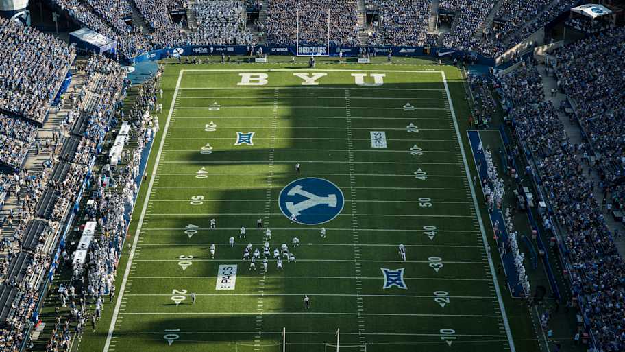 How to watch 2026 BYU football alumni game