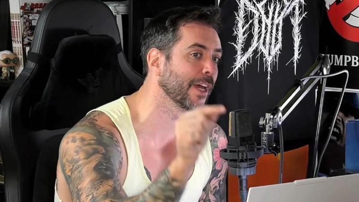 Jordi Wild anuncia Dogfight Wild Tournament 2026 en Vistalegre: fecha ...