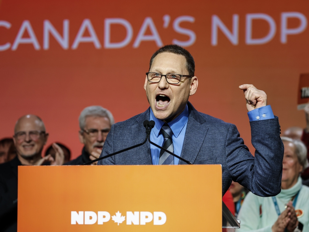 Batra’s burning questions: Irrelevant NDP have a new leader