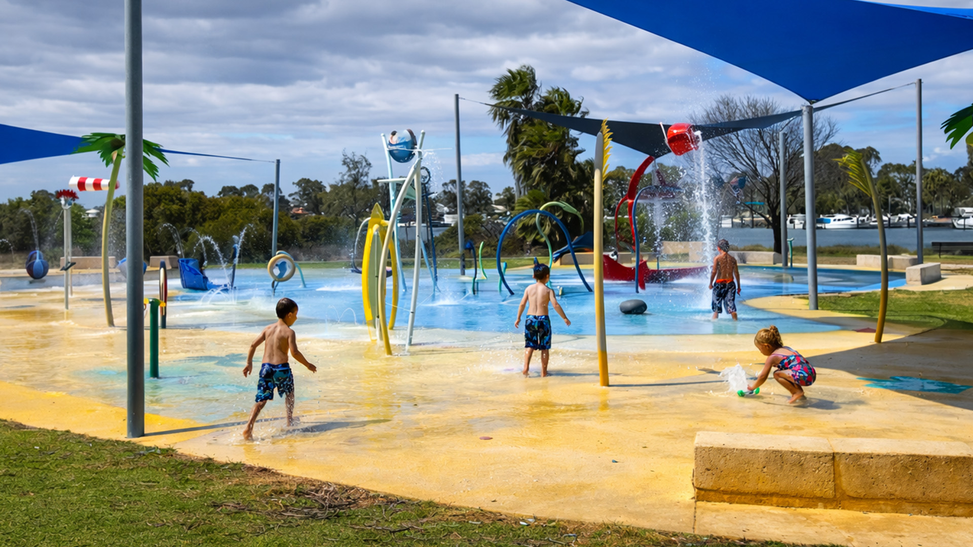 A family friendly spot in Australia worth visiting