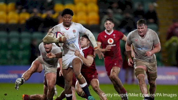 Top 50 rugby union prospects 2026: No. 10-1 | FloRugby rankings