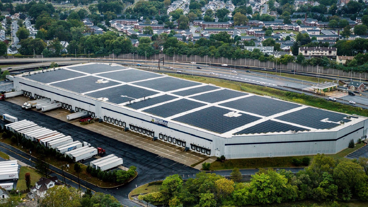 Dimension Energy secures $650m for community solar projects