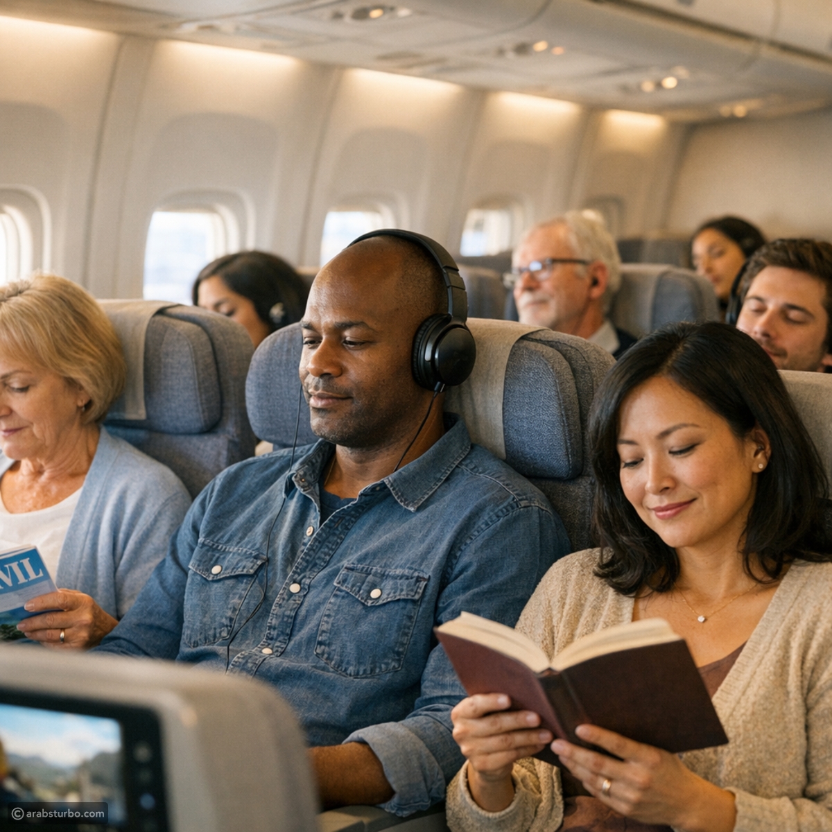 10 common mistakes that ruin your in-flight comfort and how to avoid them