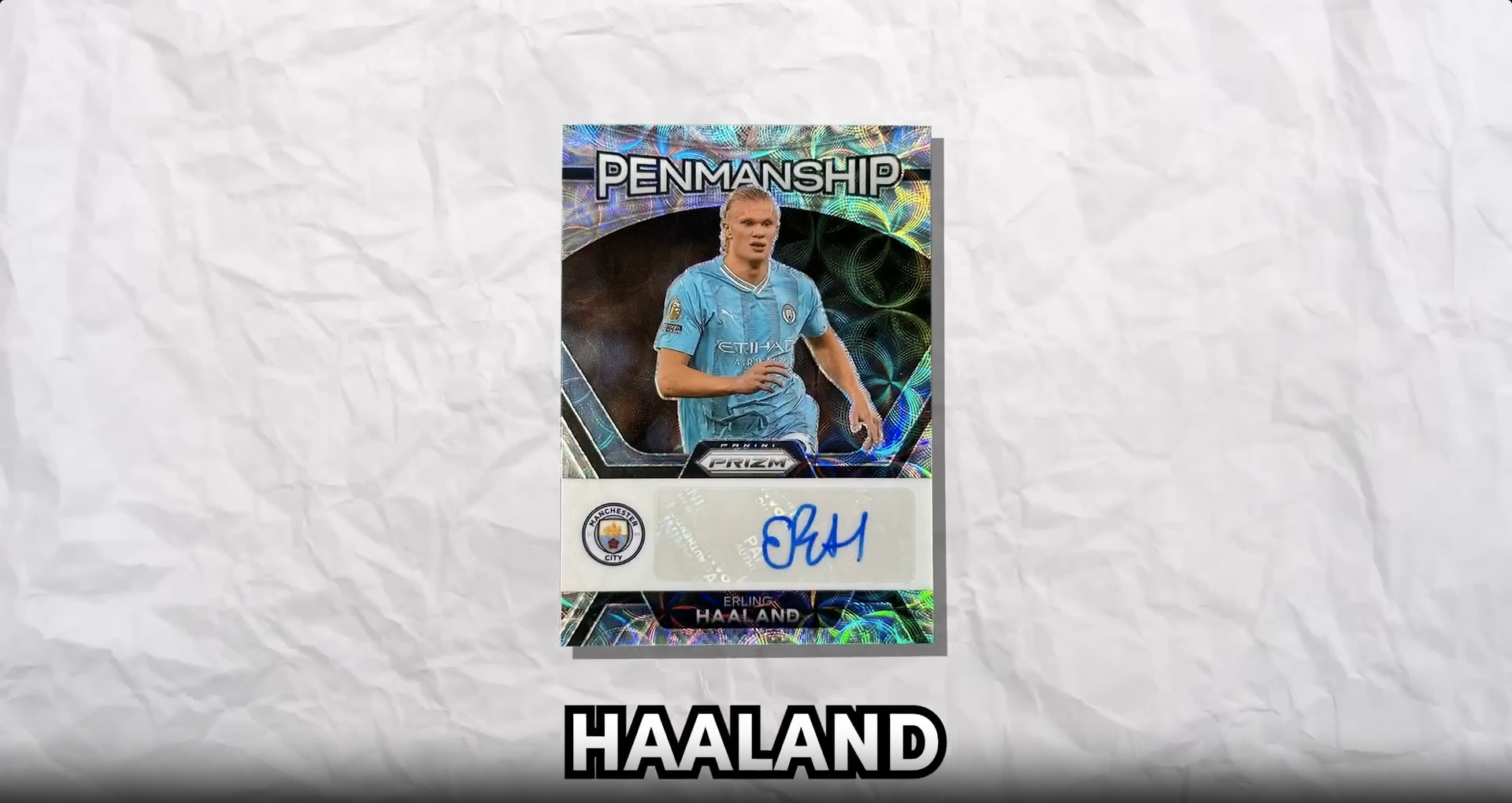 I spent £3,000 on football cards and found gold! ⚽️