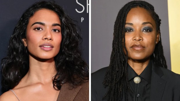 'The Pitt' season 3 cast shakeup: Supriya Ganesh exits, Ayesha Harris ...