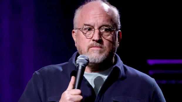 Louis CK sets first Netflix special since 2017 sexual misconduct scandal
