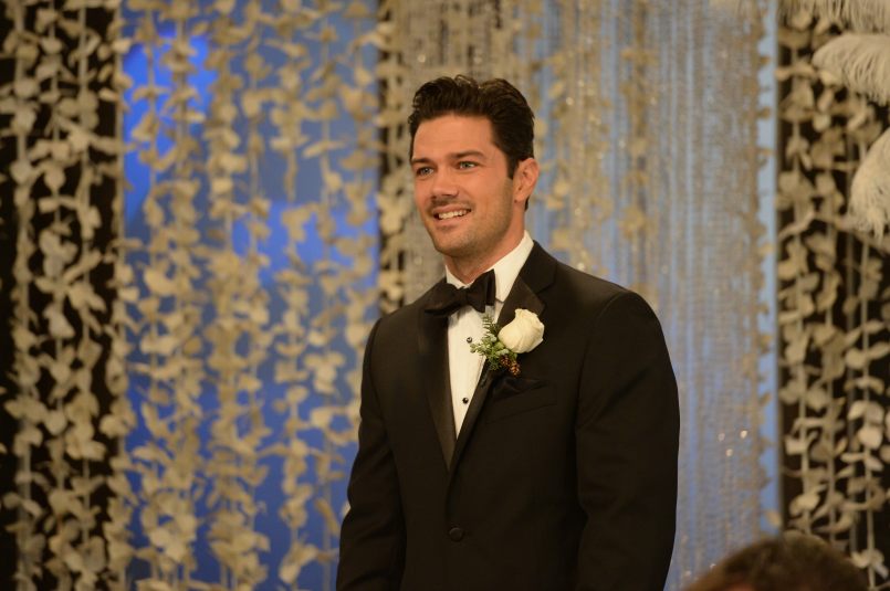 What happened to Nathan on General Hospital? His true fate revealed