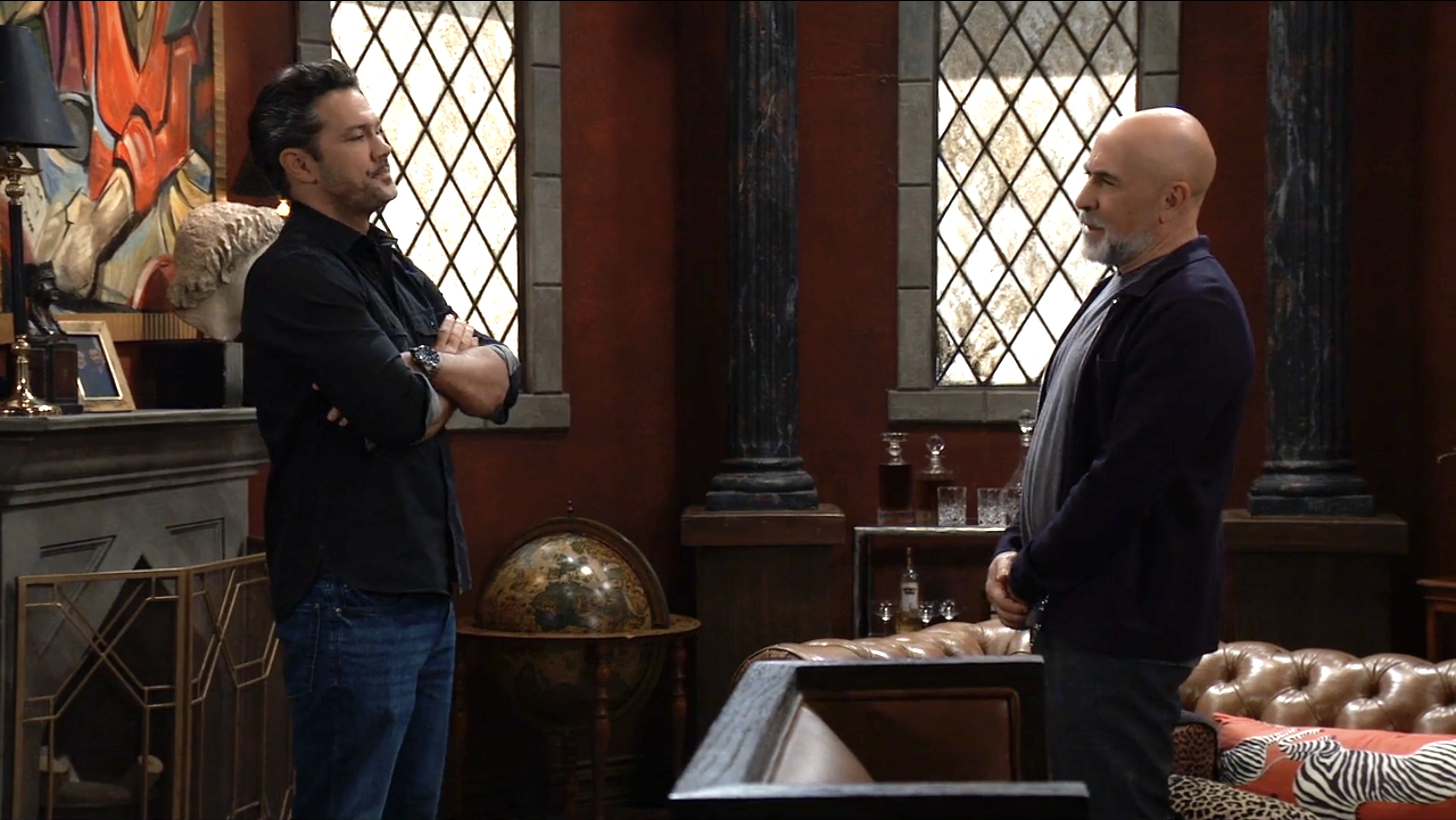 What happened to Nathan on General Hospital? His true fate revealed