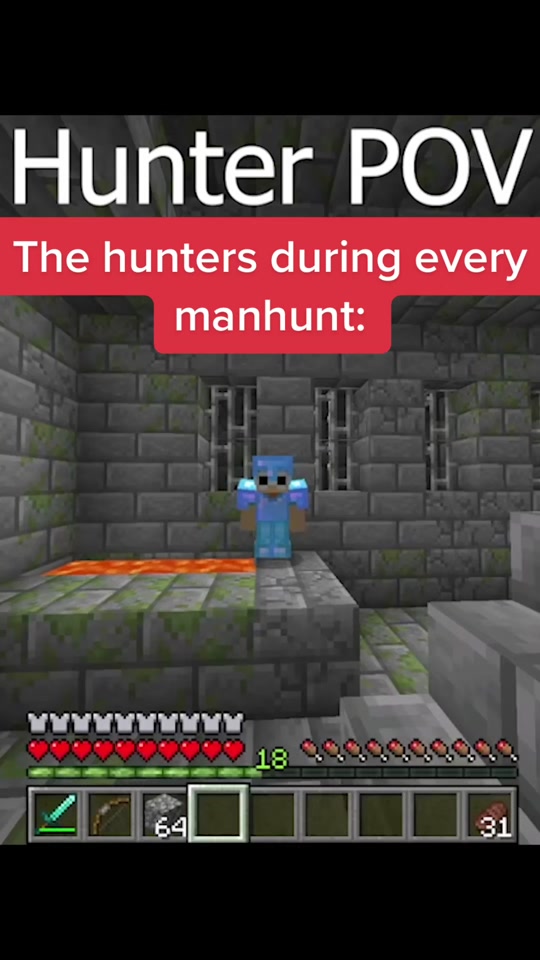Ignore my awful @GeorgeNotFound impression #minecraft #mcyt #mc #drea...