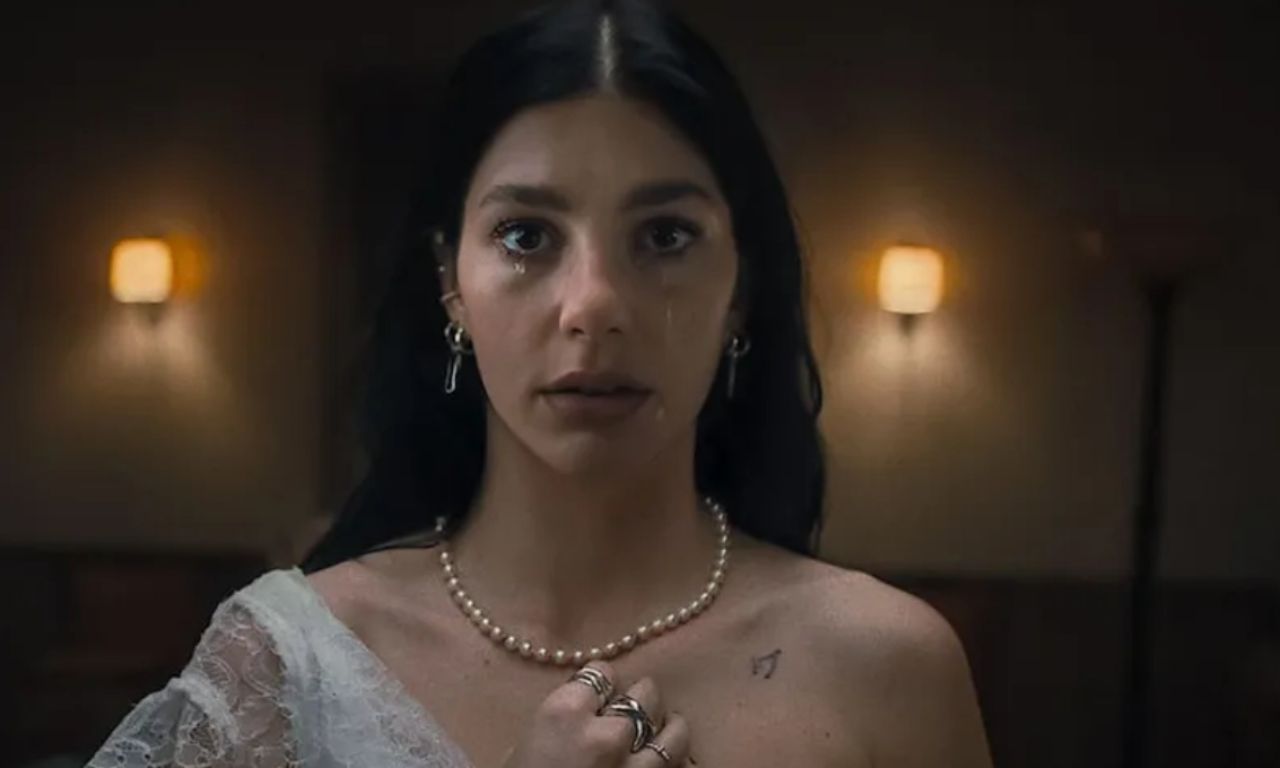 Netflix: ¿vale la pena la nueva serie de Haley Z y los creadores de ...