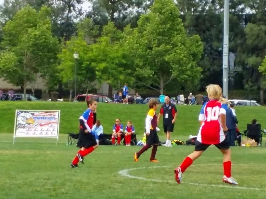 Spring into sports: Where to sign up and play in Temecula