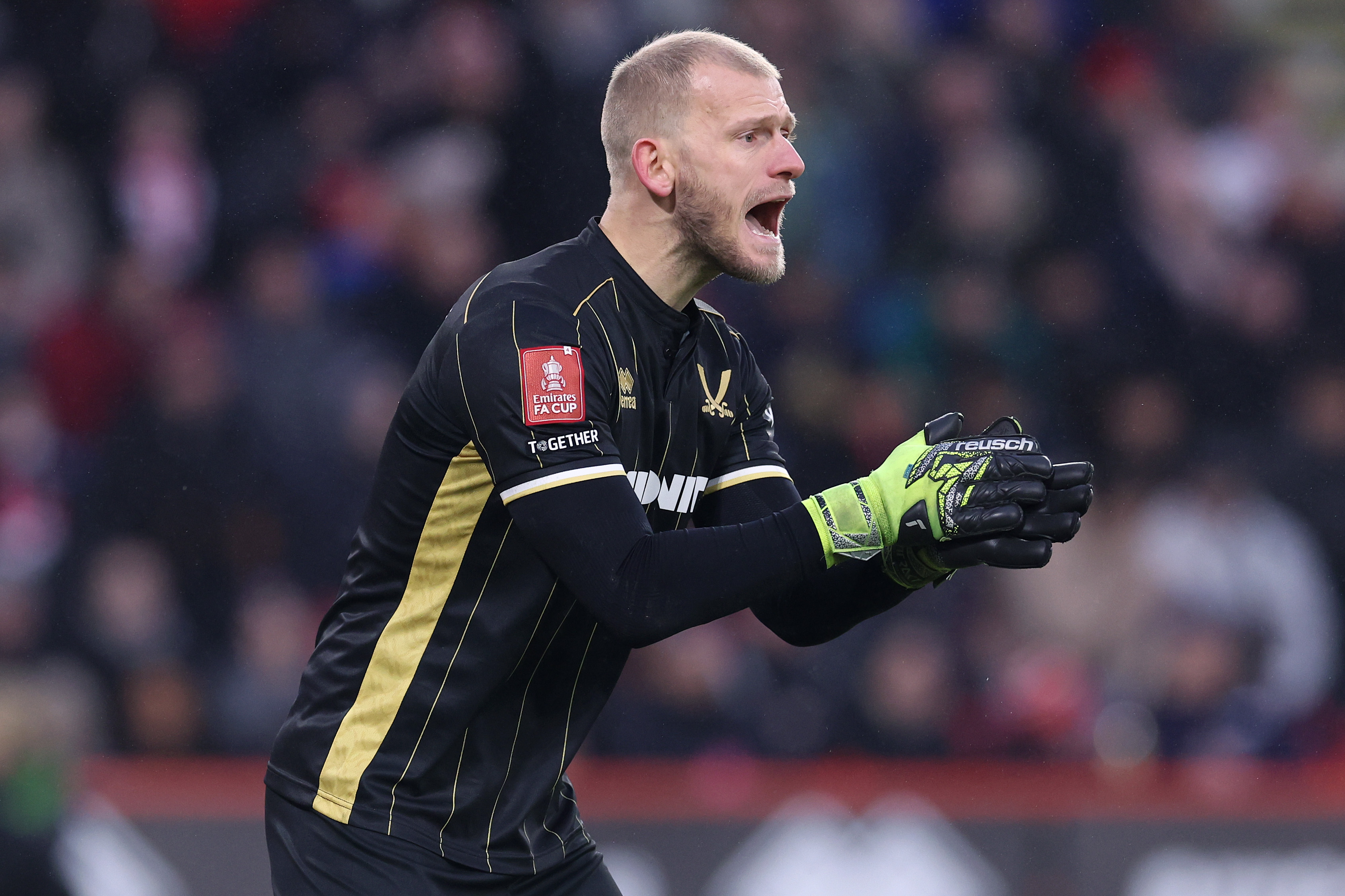 A blow, a boost and question marks in Sheffield United predicted XI for ...