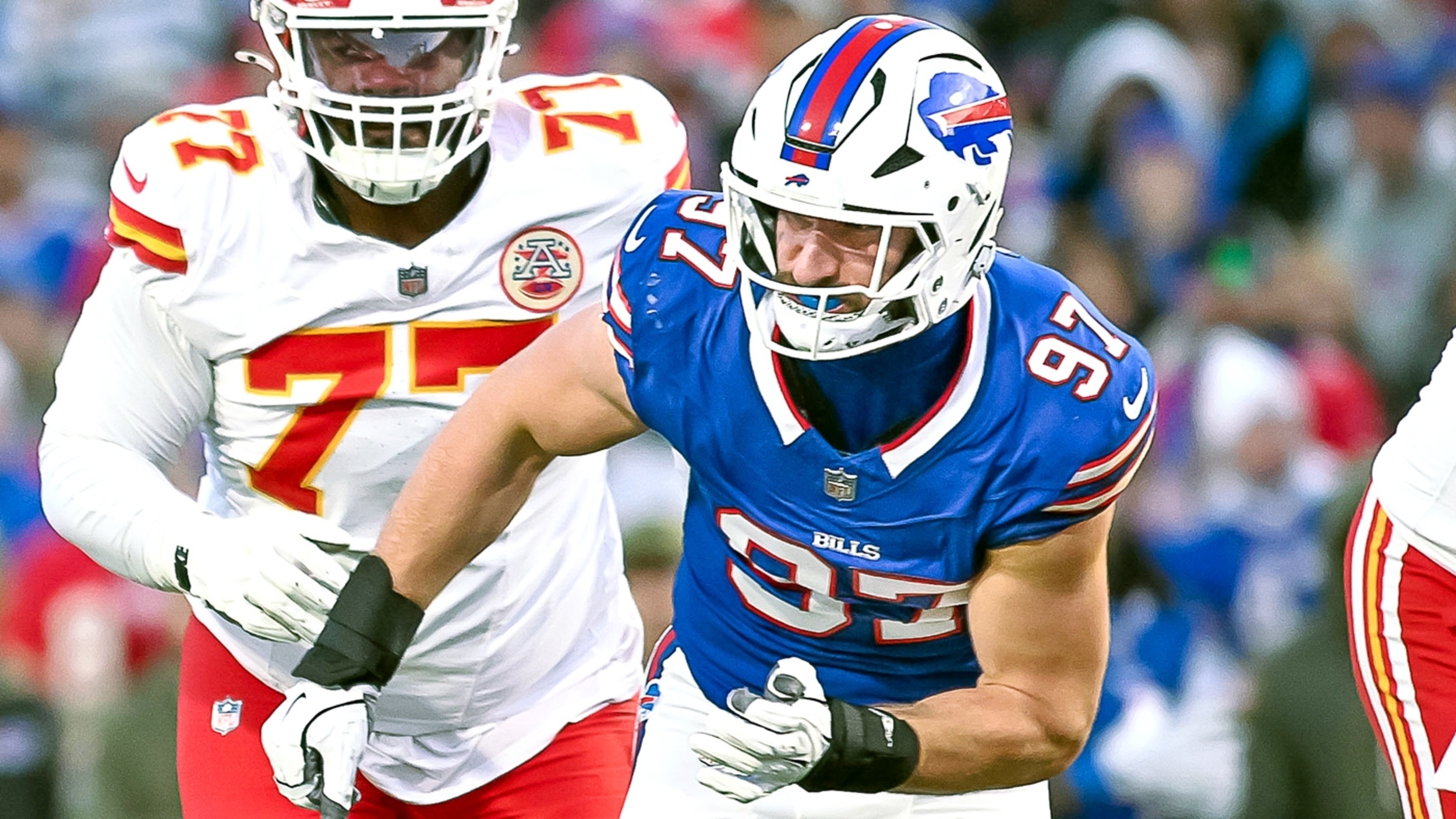 John Lynch's comments don't silence Joey Bosa to 49ers speculation