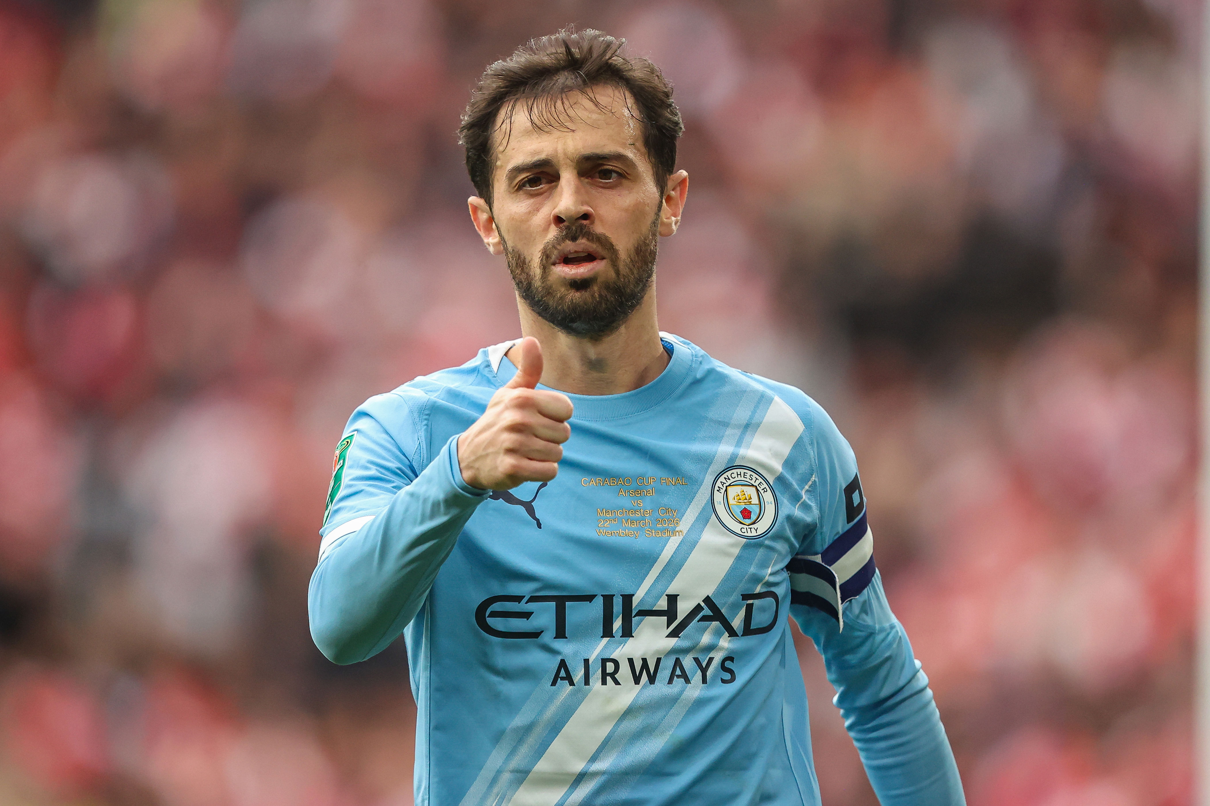 Manchester City to play before Arsenal in latest Premier League TV ...