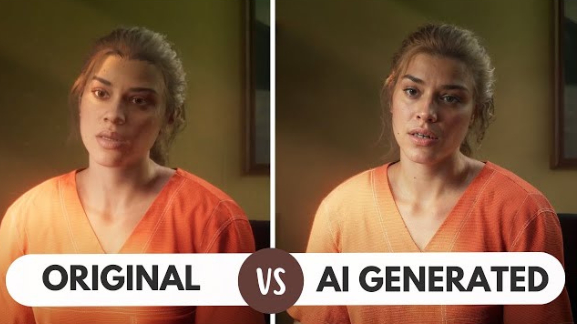 AI still not prepared enough to take over human jobs: GTA VI revelation