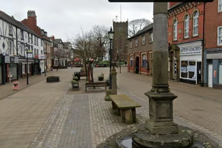 Wyre Council reveals new £8m fund for high streets, flood prevention ...