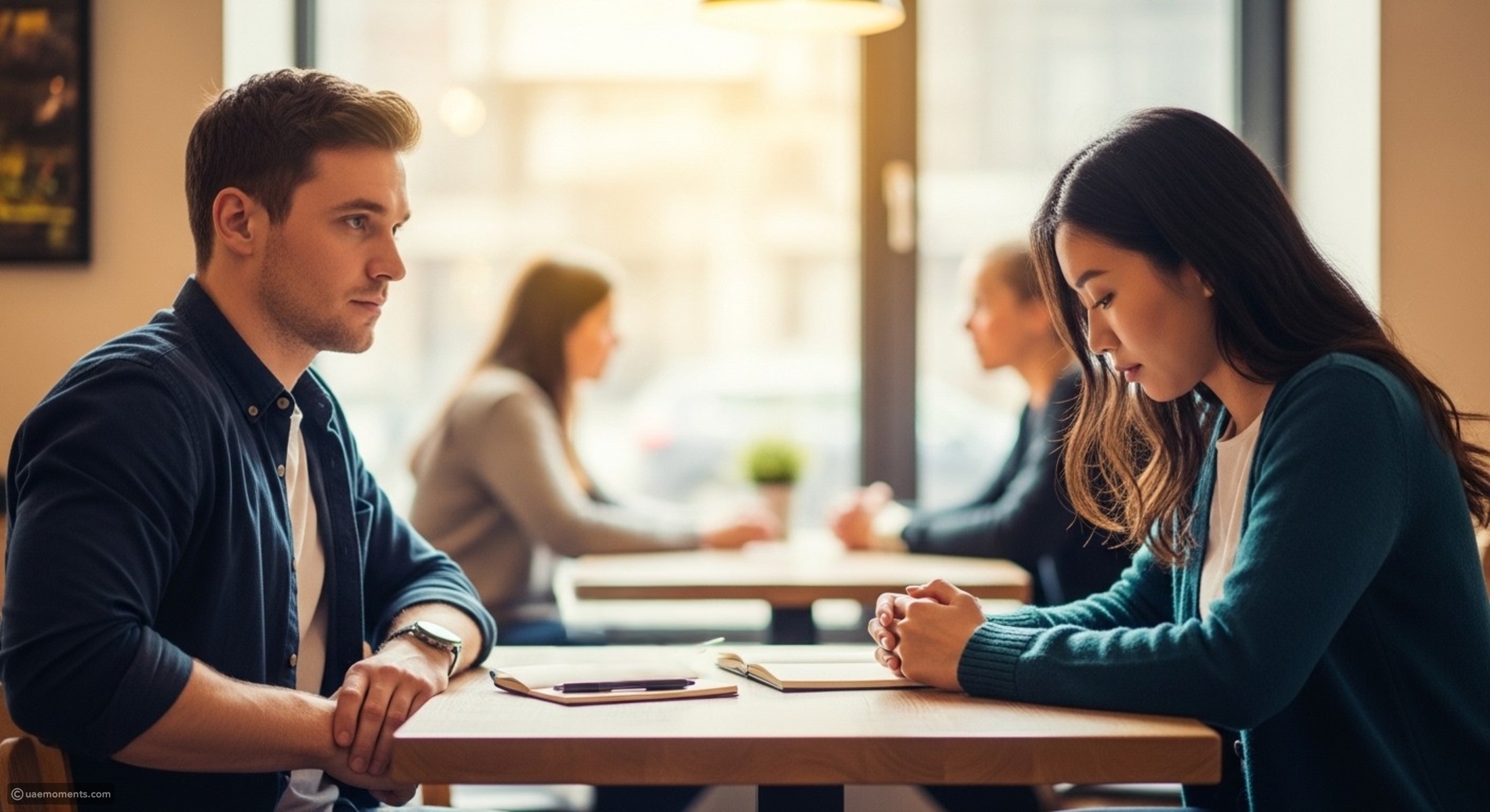 Why people self-sabotage relationships and how they can break the cycle