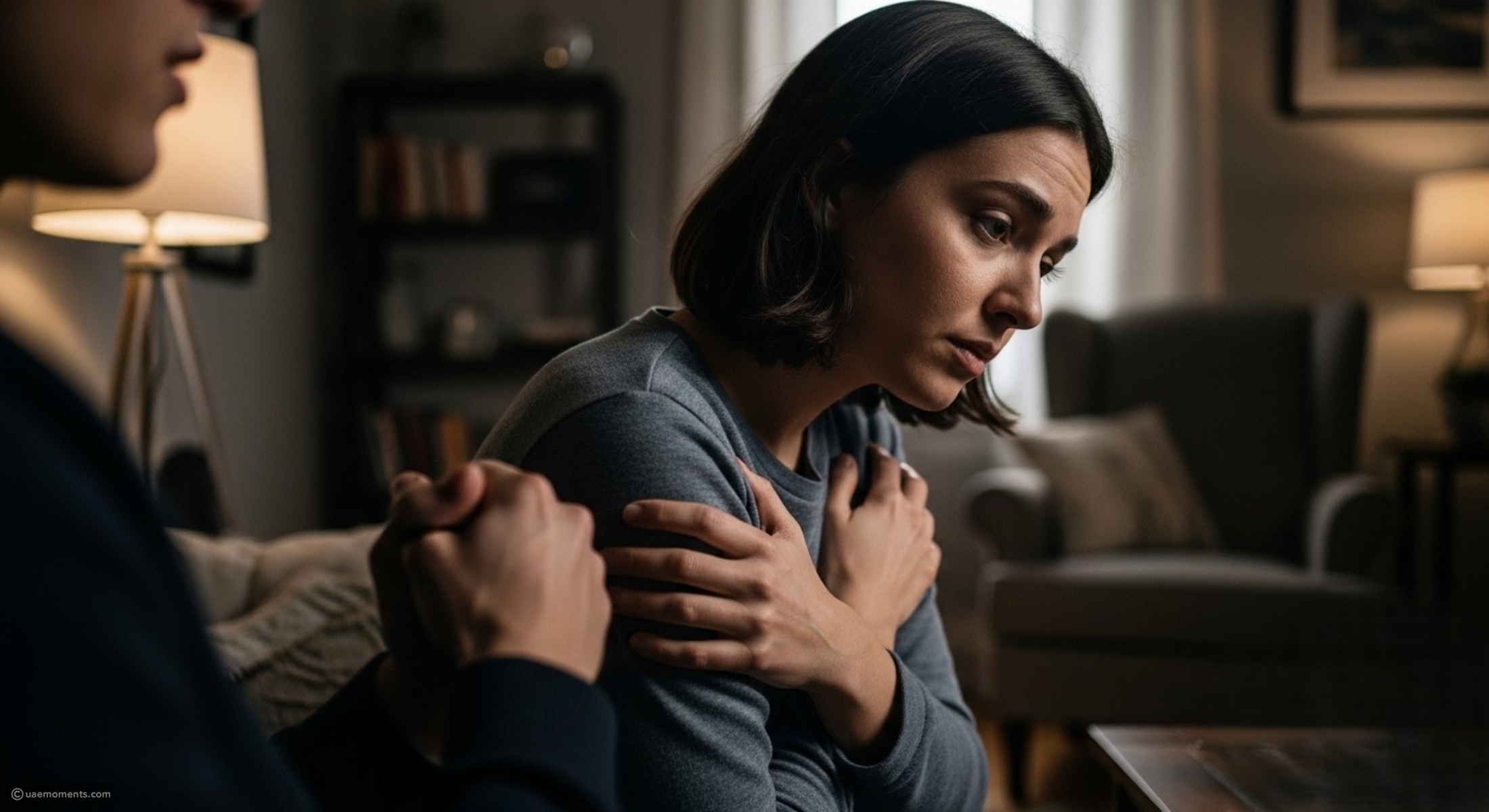 Why people self-sabotage relationships and how they can break the cycle