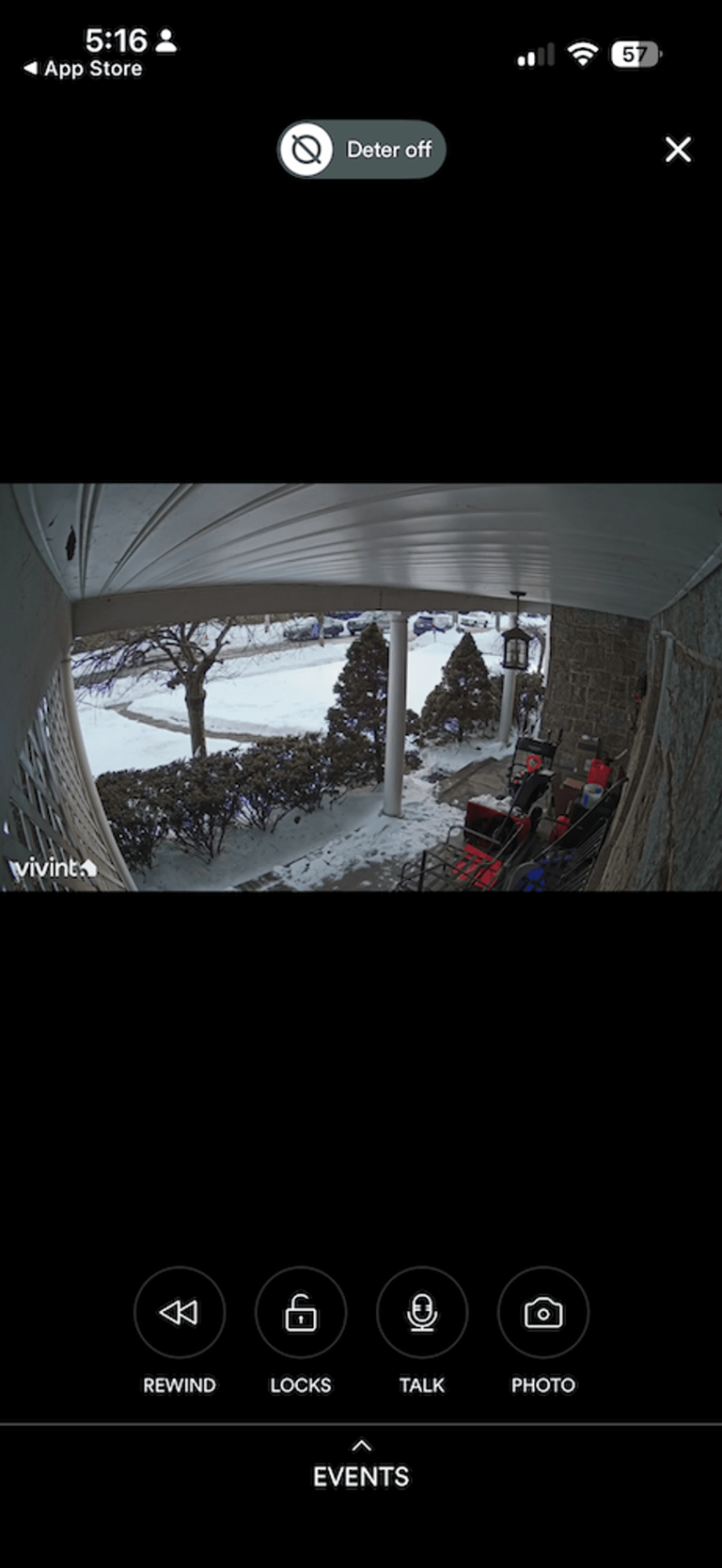 Vivint Camera Pro Gen 3 review