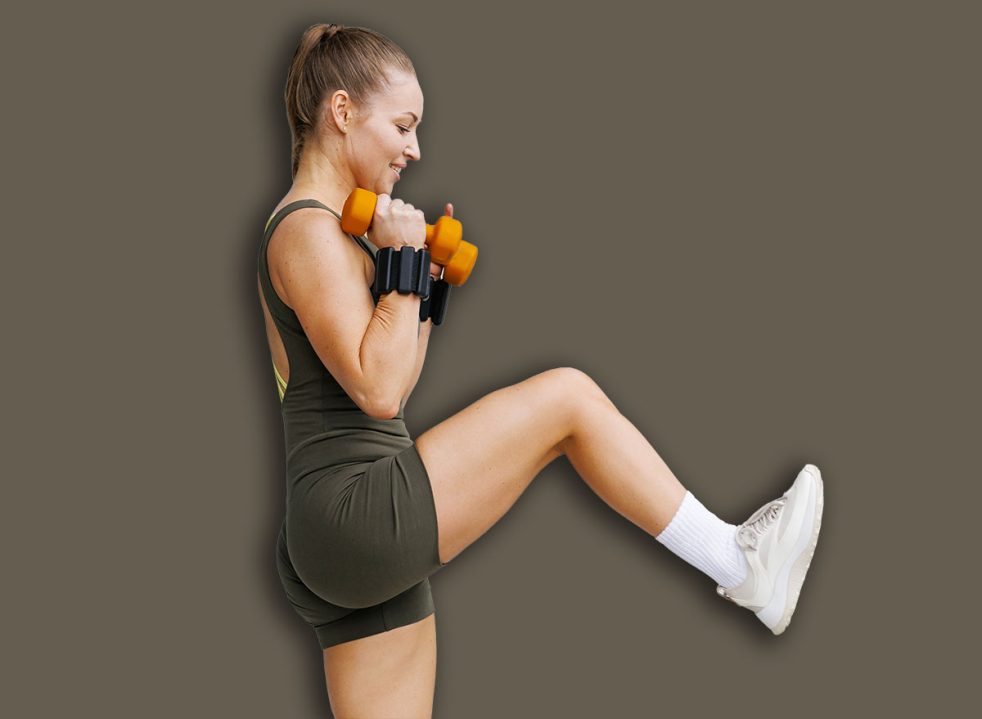 I'm a physical therapist and here are 5 standing exercises that restore ...