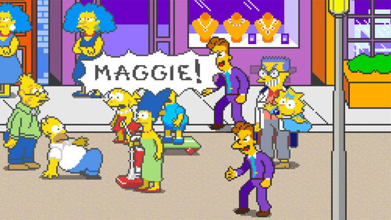 Top 10 beat ’em up games of all time