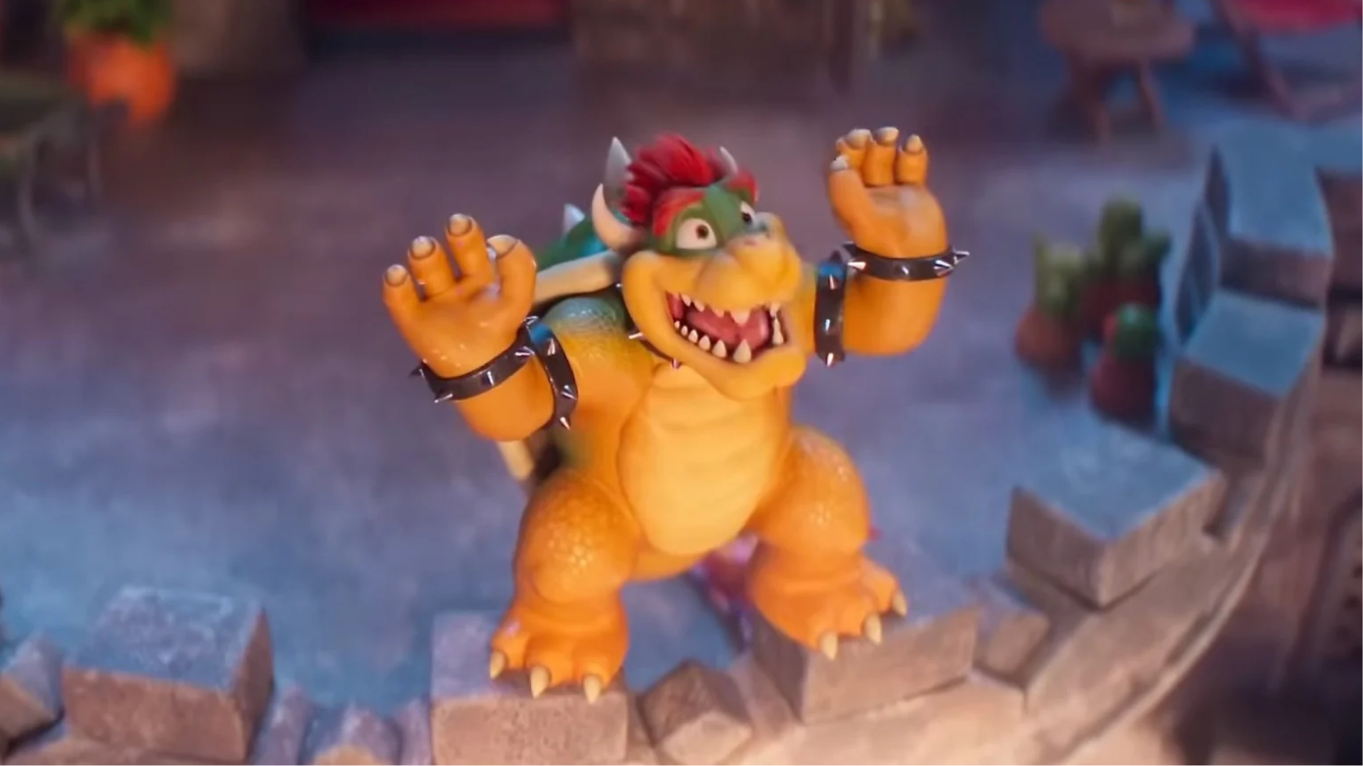 Jack Black lançou uma nova música para Super Mario Galaxy, mas por que ...