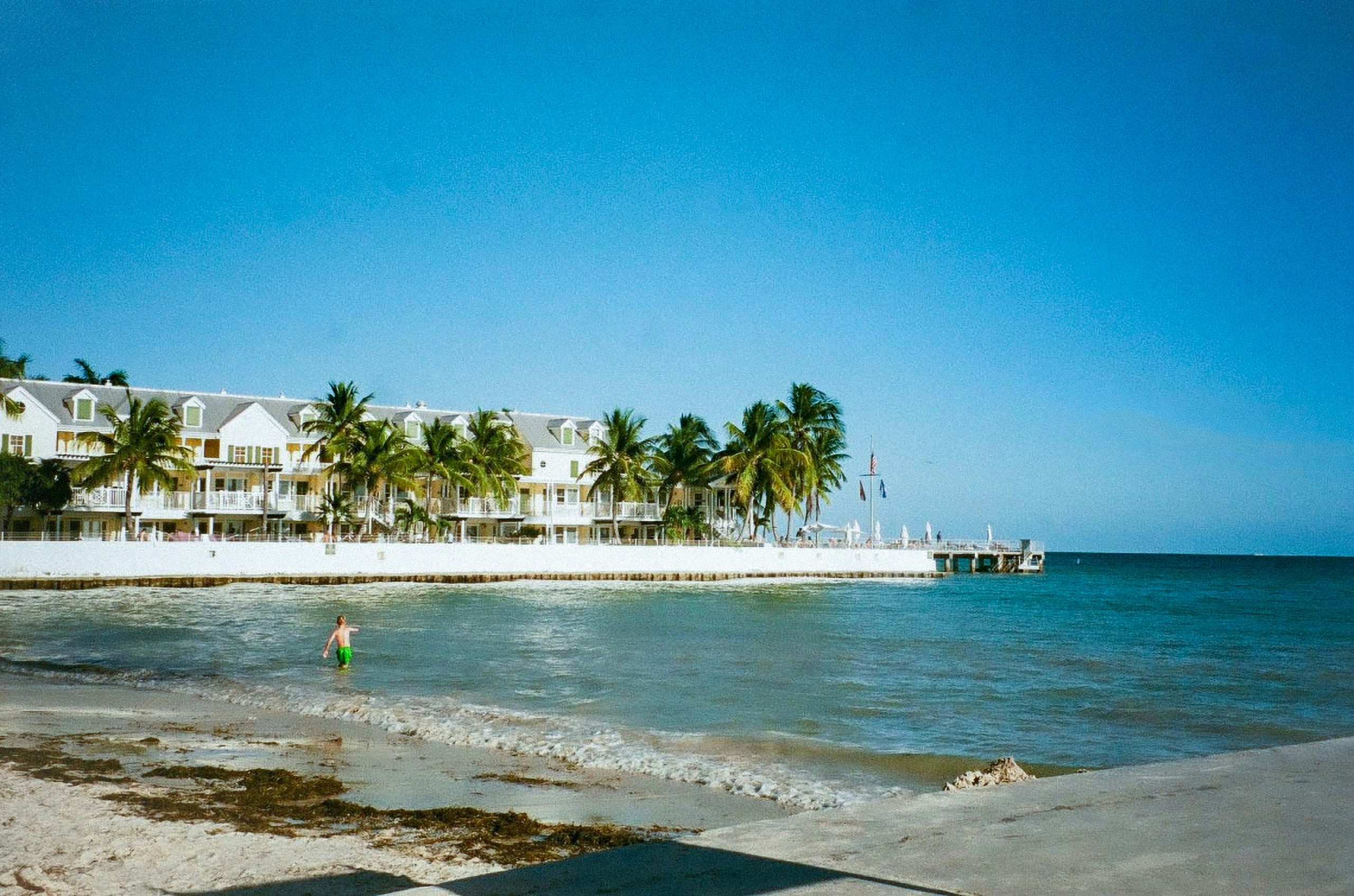 16 reasons to pick the Florida Keys over Miami